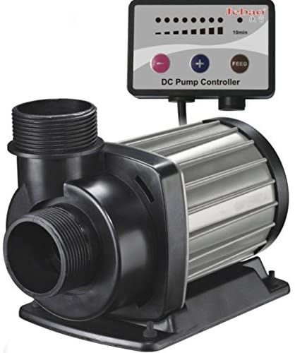 Jebao / Jecod DC Pump review from Jun 9, 2016 — Reef Supplies Canada