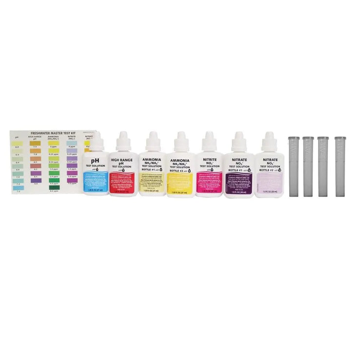 API Freshwater Master Kit — Reef Supplies Canada