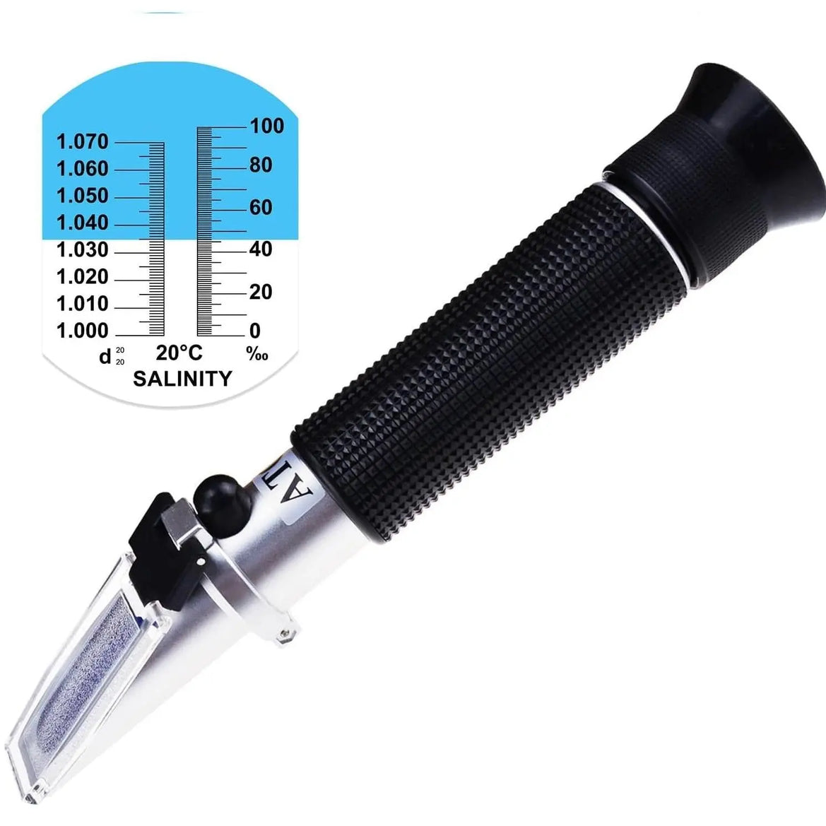 ATC Refractometer — Reef Supplies Canada