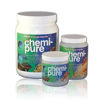 Boyd Chemi-Pure Elite 11.74oz - chemipure — Reef Supplies Canada