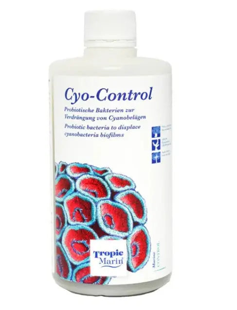 Tropic Marin Cyo-Control | Natural Cyanobacteria Prevention – Reef ...