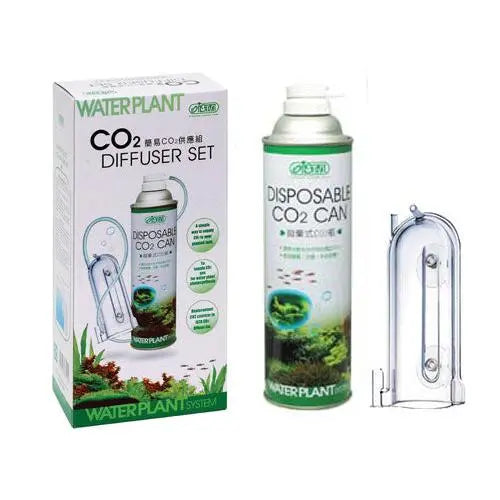 ISTA CO2 Diffuser Set — Reef Supplies Canada