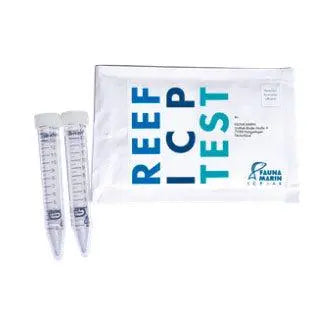 Fauna Marin ICP Basis Lab-Test Canada — Reef Supplies Canada