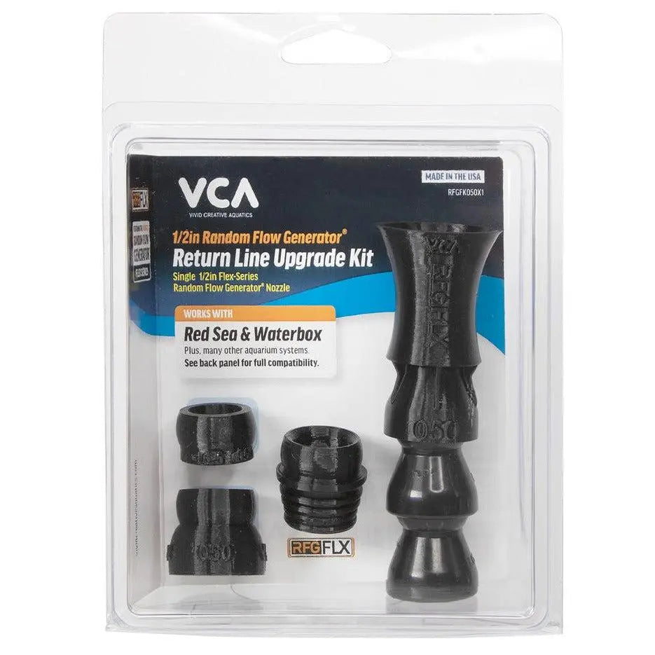 VCA 1/2in Random Flow Generator – RFG050 — Reef Supplies Canada