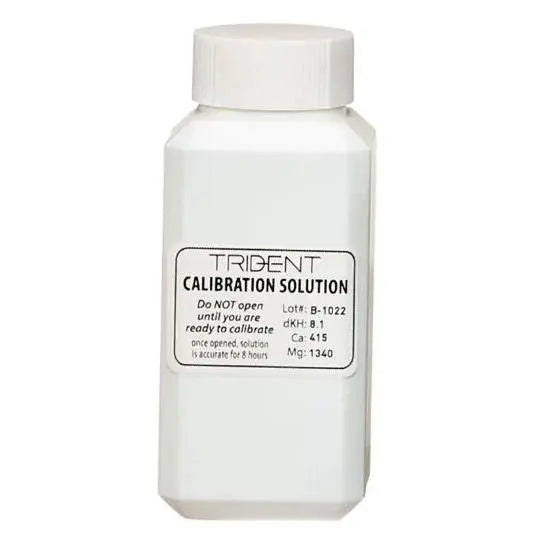 Neptune Trident Calibration Standard — Reef Supplies Canada