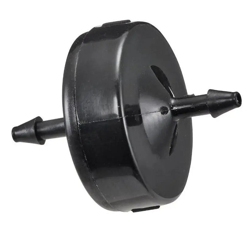 Neptune Trident Sample Line Filter — Reef Supplies Canada