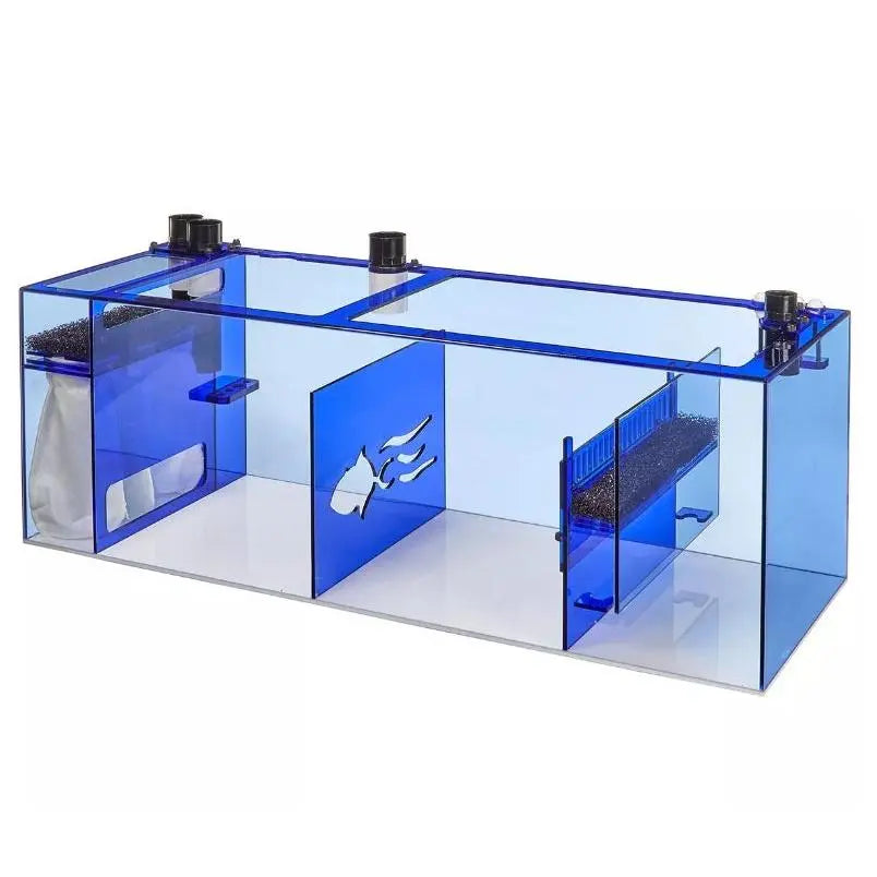 Buy thisEshopps AQUA FUGE Cube Sump - Medium (35-75g) — Reef Supplies ...