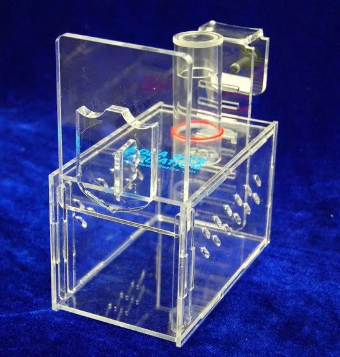 Acrylic Fish Trap - Small — Reef Supplies Canada