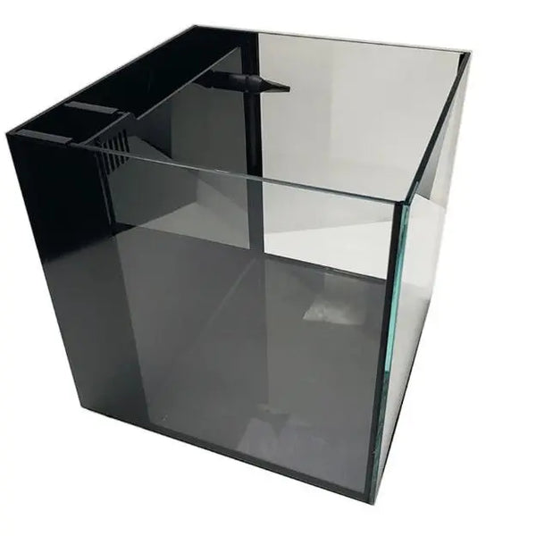 IceCap 20 Gallon Cube AIO Rimless Glass Aquarium — Reef Supplies Canada