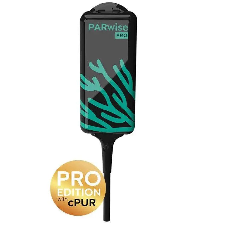 ITC Reefculture PARwise PRO - USB Light Meter — Reef Supplies Canada