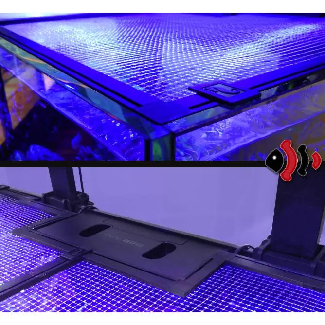 Buy this Red Sea Customizable DIY Aquarium Net Cover - 60" online ...