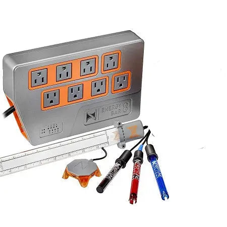 Neptune Apex A3 Pro Controller System - (PRO) — Reef Supplies Canada