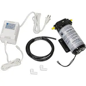SpectraPure Booster Pump Kit — Reef Supplies Canada