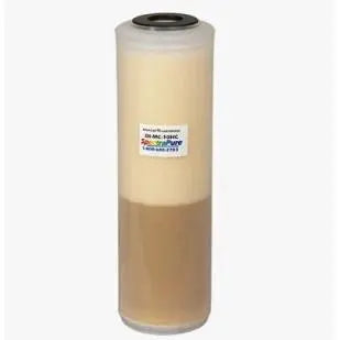 SpectraPure MaxCap High Capacity DI Cartridge - 10" — Reef Supplies Canada