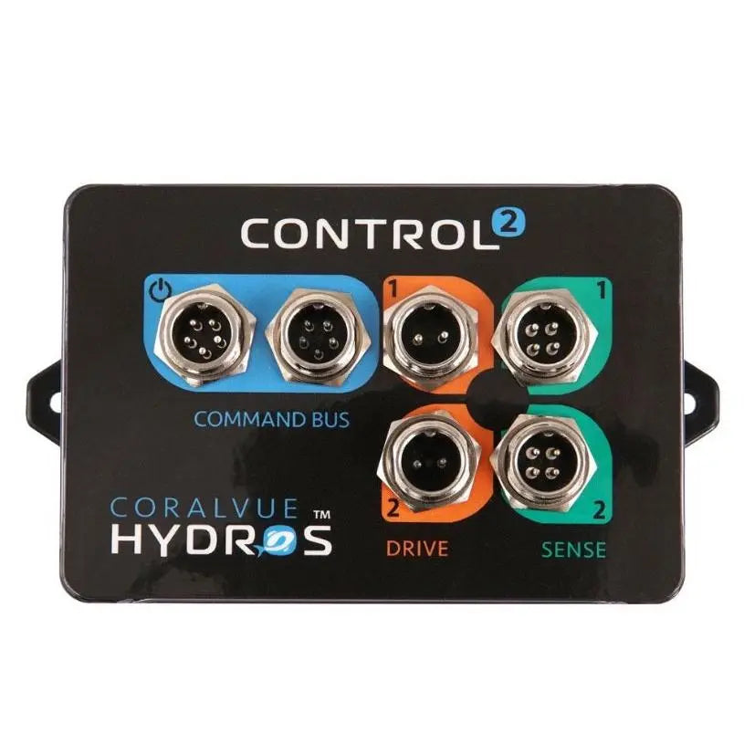 HYDROS Control 2 (Controller Only) Canada — Reef Supplies Canada