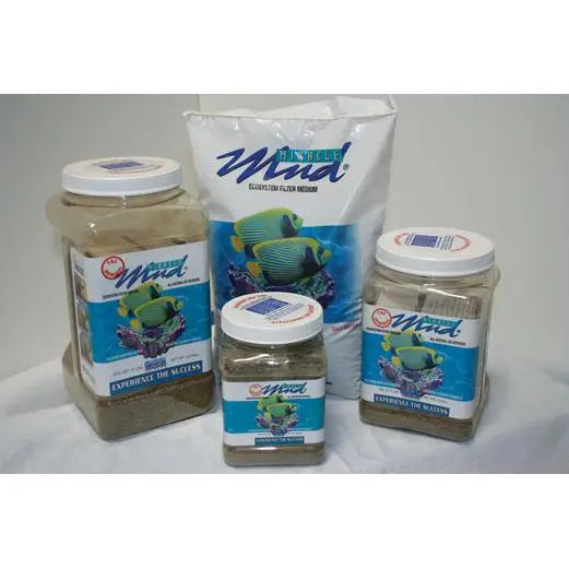 Miracle Mud - Marine (10 pounds) — Reef Supplies Canada