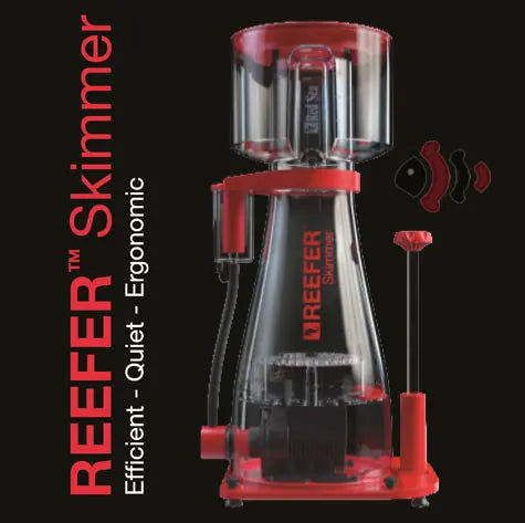 Red Sea Reefer Skimmer - RSK-300 — Reef Supplies Canada