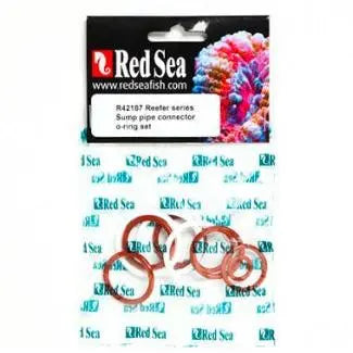 Red Sea Reefer O-ring Kit (R42187) — Reef Supplies Canada