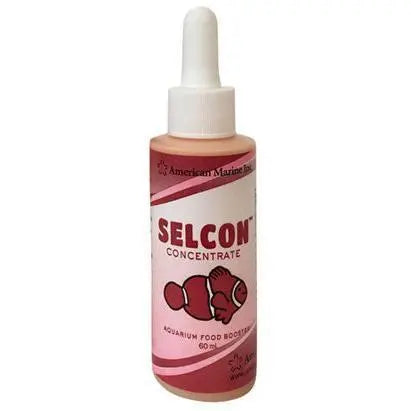 American Marine Selcon (60 ml) — Reef Supplies Canada