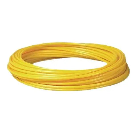 Ecotech Versa Versa Tubing - 25 feet ( Yellow ) — Reef Supplies Canada
