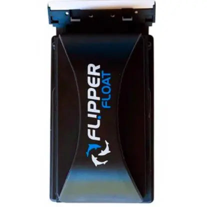 Flipper Aquarium Algae Magnet Standard FLOAT Cleaner — Reef Supplies Canada