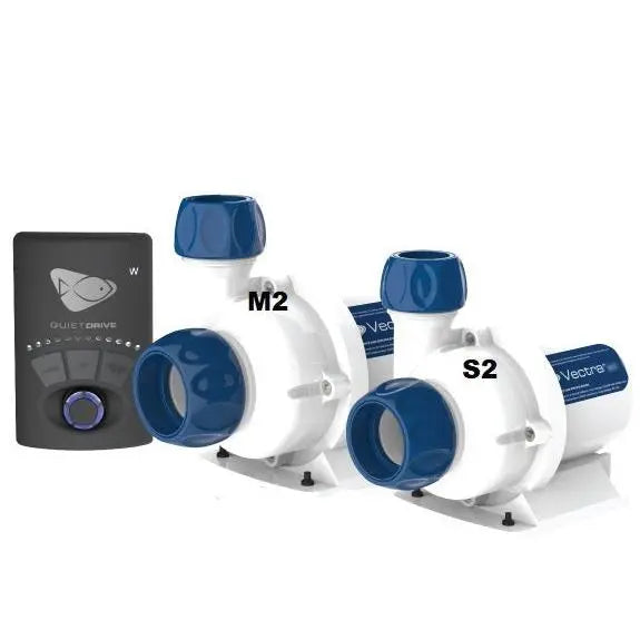 Ecotech Marine Vectra M2 DC Water Pump — Reef Supplies Canada