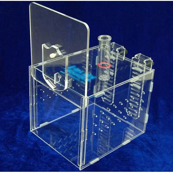 Acrylic Fish Trap - Large — Reef Supplies Canada