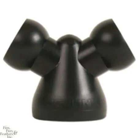 Loc-Line 3/4in X 1/2 inch Reducing Y Fitting — Reef Supplies Canada