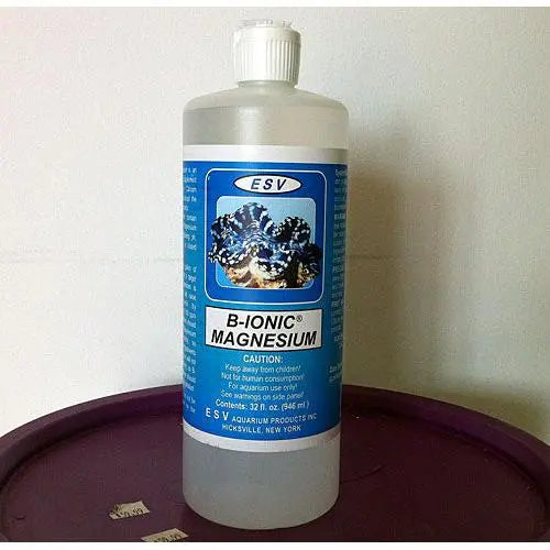 32oz ESV B-Ionic Magnesium in Canada — Reef Supplies Canada