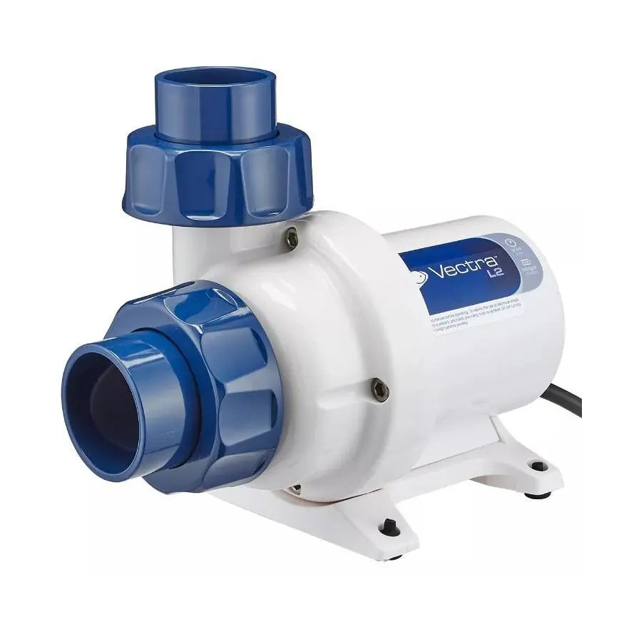 Ecotech Marine Vectra S2 DC Water Pump - Version 2 — Reef Supplies Canada